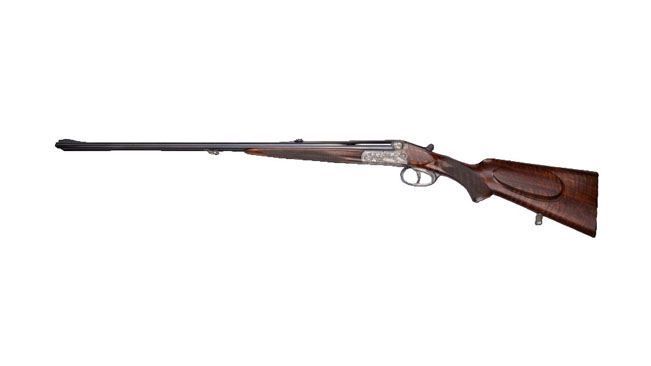 Merkel Model 132 For Sale - Price and Used Value - Blue Book of Gun Values