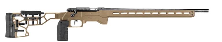 Anschutz 1710 MDT ACC Chassis System Competition Rifle For Sale - Price ...