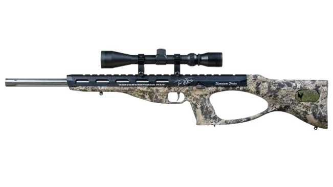 EXCEL ARMS MR-22 Camo For Sale - Price and Used Value - Blue Book of ...