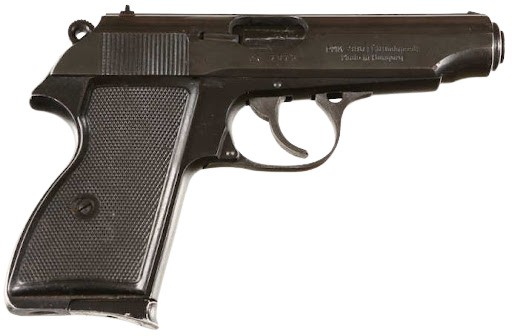 PMK-380 For Sale - Price and Used Value - Blue Book of Gun Values