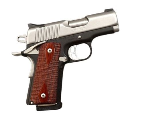 KIMBER ULTRA ELITE For Sale - Price and Used Value - Blue Book of Gun ...