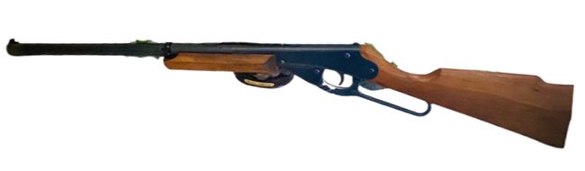 DAISY MODEL 404 For Sale - Price and Used Value - Blue Book of Gun Values