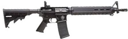 ASA-MID-LENGTH SIDE CHARGING RIFLE (A3 M16 RIFLE) For Sale - Price and ...