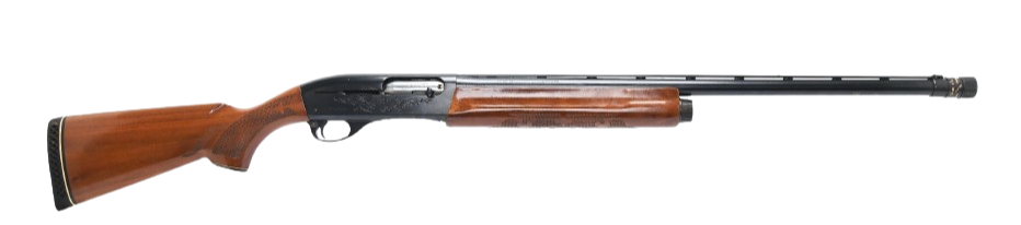 REMINGTON MODEL 1100 MAGNUM DUCK GUN For Sale - Price and Used Value ...