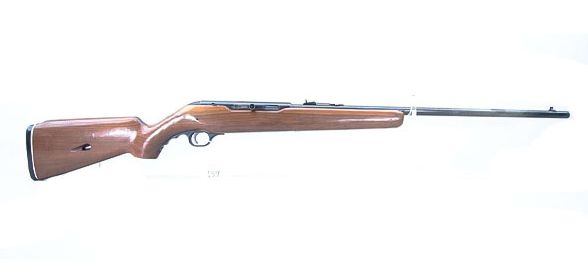 MOSSBERG MODEL 352 For Sale - Price and Used Value - Blue Book of Gun ...