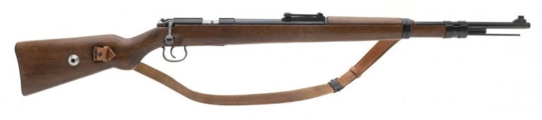 TU-KKW TRAINING RIFLE For Sale - Price and Used Value - Blue Book of ...