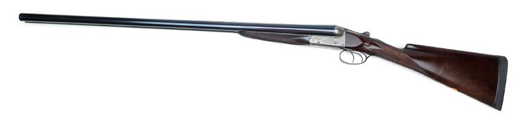 BOXLOCK RIFLE For Sale - Price and Used Value - Blue Book of Gun Values