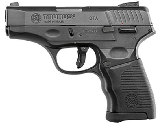 TAURUS PT-2011 DT HYBRID For Sale - Price and Used Value - Blue Book of ...