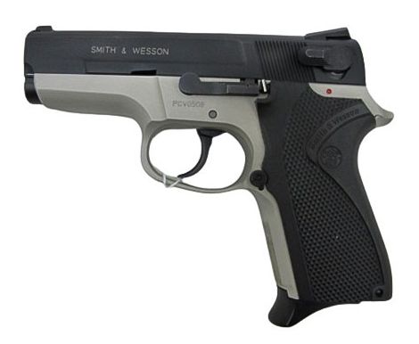 SMITH & WESSON 5906 PC-9 For Sale - Price and Used Value - Blue Book of ...