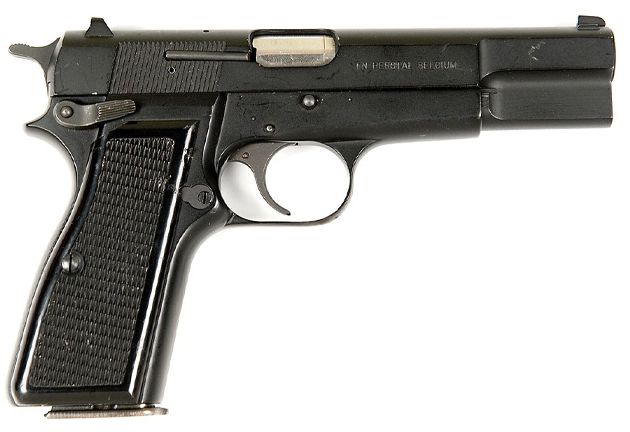 FN PRE-WAR FOREIGN MILITARY CONTRACTS For Sale - Price and Used Value ...