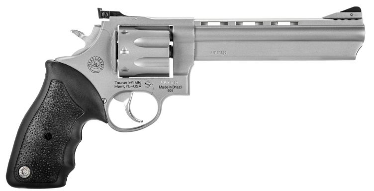 TAURUS MODEL 608 For Sale - Blue Book of Gun Values