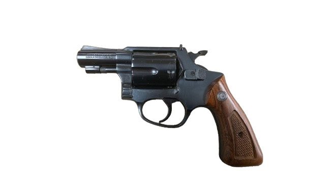 ROSSI MODEL 68 For Sale - Price and Used Value - Blue Book of Gun Values