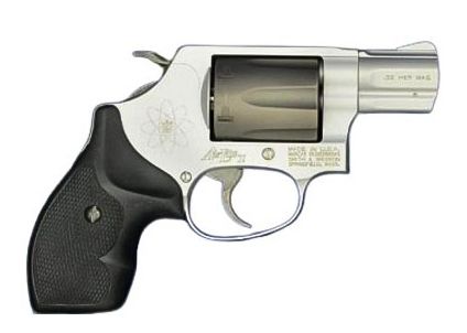 SMITH & WESSON 331 AIRLITE Ti CHIEFS SPECIAL For Sale - Price and Used ...