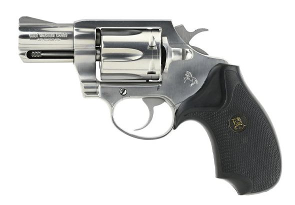 COLT MAGNUM CARRY For Sale - Price and Used Value - Blue Book of Gun Values