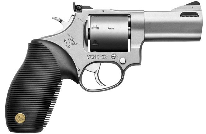 TAURUS MODEL 692 TRACKER For Sale - Price and Used Value - Blue Book of ...