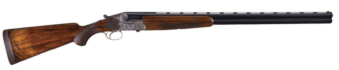 MERKEL MODEL 301 For Sale - Price and Used Value - Blue Book of Gun Values