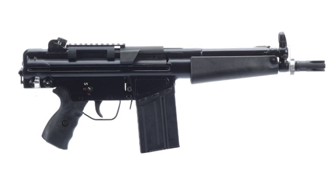 V-51 PISTOL For Sale - Price and Used Value - Blue Book of Gun Values