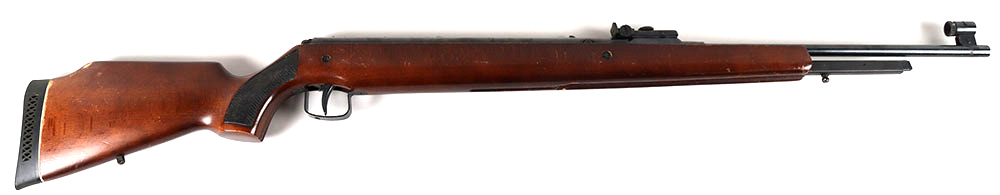 DIANA 55/G55 For Sale - Price and Used Value - Blue Book of Gun Values