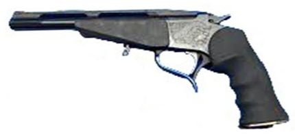 Contender Carbine Rynite For Sale - Price and Used Value - Blue Book of ...