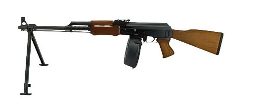 R.P.K. For Sale - Price and Used Value - Blue Book of Gun Values