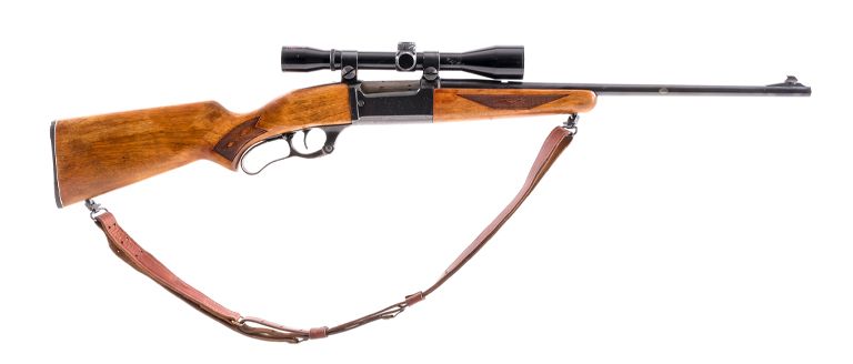 SAVAGE ARMS MODEL 99E For Sale - Price and Used Value - Blue Book of ...