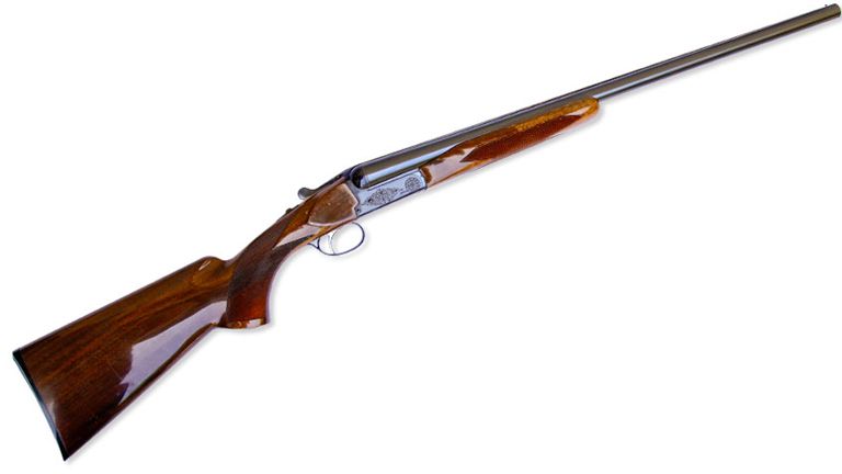BROWNING B-SS For Sale - Price and Used Value - Blue Book of Gun Values