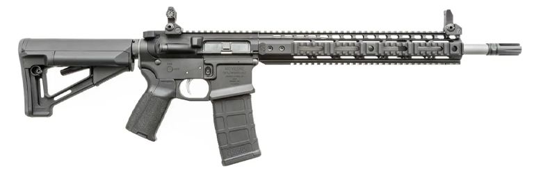 AR-15 A2 RIFLE For Sale - Blue Book of Gun Values