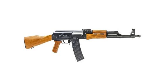 NORINCO TYPE 84S AKS RIFLE For Sale - Price and Used Value - Blue Book ...