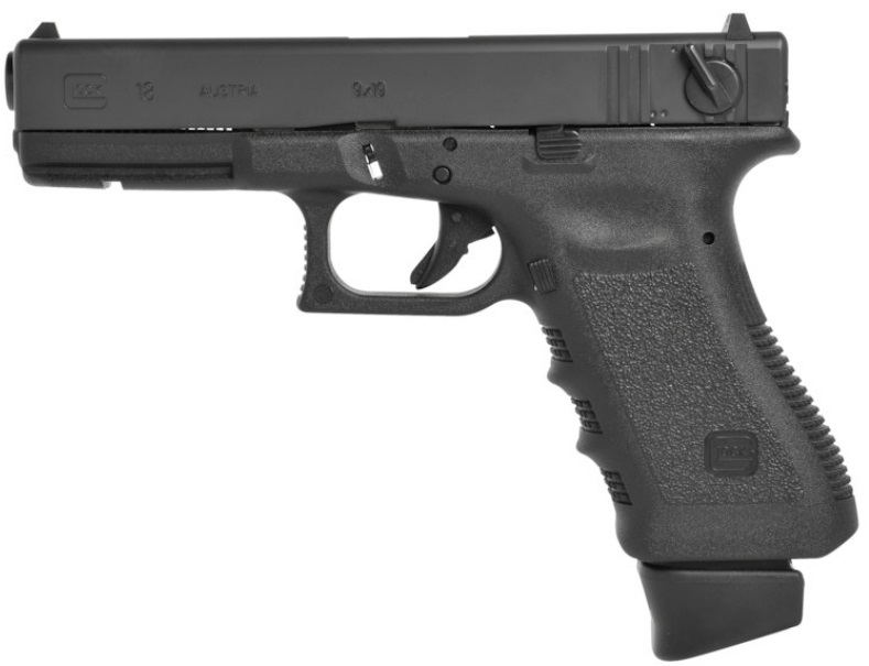 GLOCK 18 For Sale - Price and Used Value - Blue Book of Gun Values