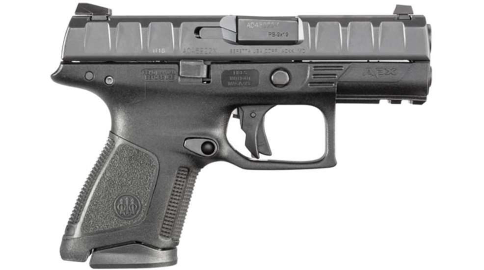 BERETTA APX For Sale - Price and Used Value - Blue Book of Gun Values