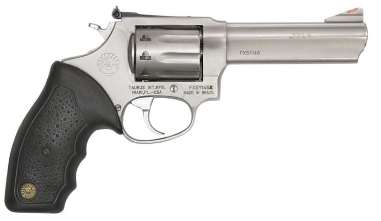 Taurus Model 94SS (Stainless Steel) For Sale - Price and Used Value ...