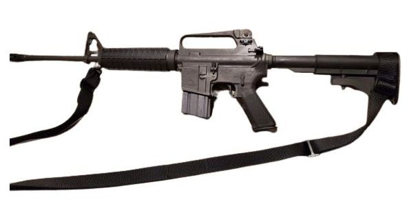 COLT CARBINE (R6521) For Sale - Price and Used Value - Blue Book of Gun ...