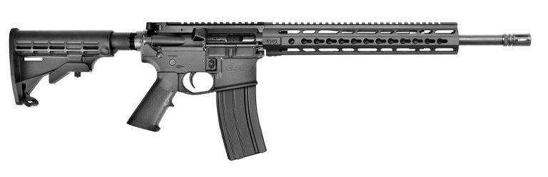 CORE15 Tac M4 LoPro Gasblock For Sale - Price and Used Value - Blue ...