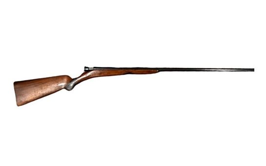 AEP SELF-EJECTING MODEL 1921 RIMFIRE RIFLE For Sale - Price and Used ...