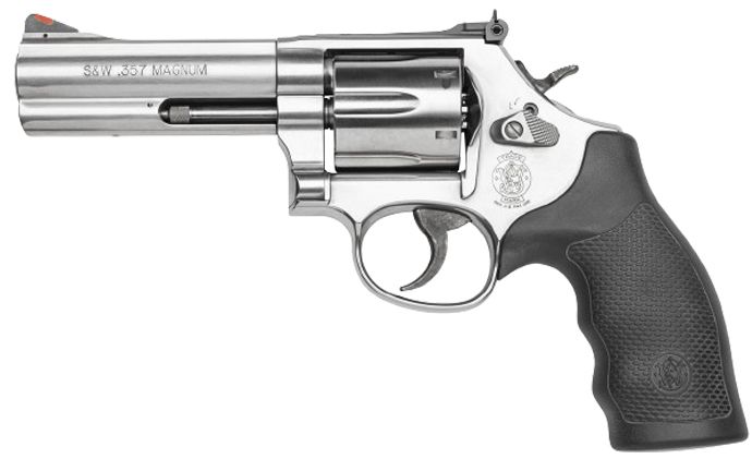 SMITH & WESSON 686 For Sale - Price and Used Value - Blue Book of Gun Values