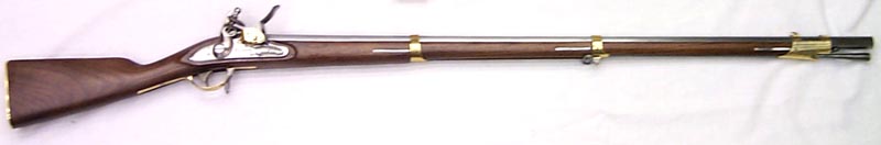 1809 PRUSSIAN POTSDAM MUSKET For Sale - Price and Used Value - Blue ...