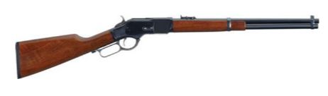 UBERTI 1873 TRAPPER RIFLE For Sale - Price and Used Value - Blue Book ...