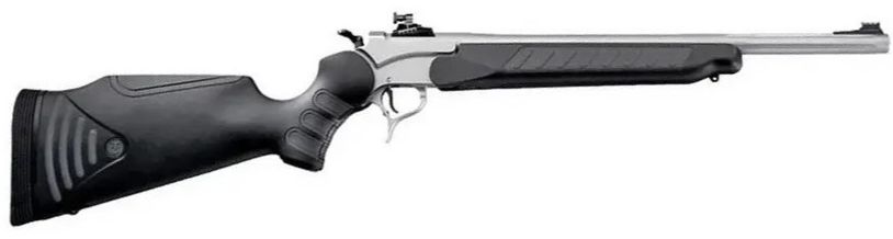 Encore Rifle Katahdin Carbine For Sale - Price and Used Value - Blue ...