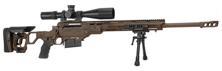 CDX-300 TAC RIFLE SERIES (FREEDOM TAC) For Sale - Price and Used Value ...