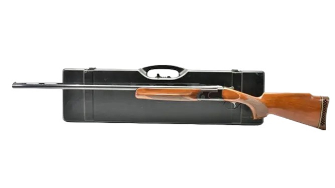 FT-I For Sale - Price and Used Value - Blue Book of Gun Values