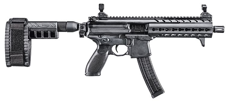 SIG MPX-P For Sale - Price and Used Value - Blue Book of Gun Values