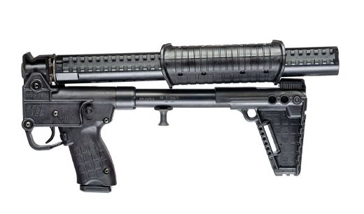 KEL-TEC SUB-9/SUB-40 CARBINE For Sale - Price and Used Value - Blue ...
