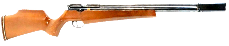 HAWK RIFLE MODEL FN19-HS For Sale - Price and Used Value - Blue Book of ...