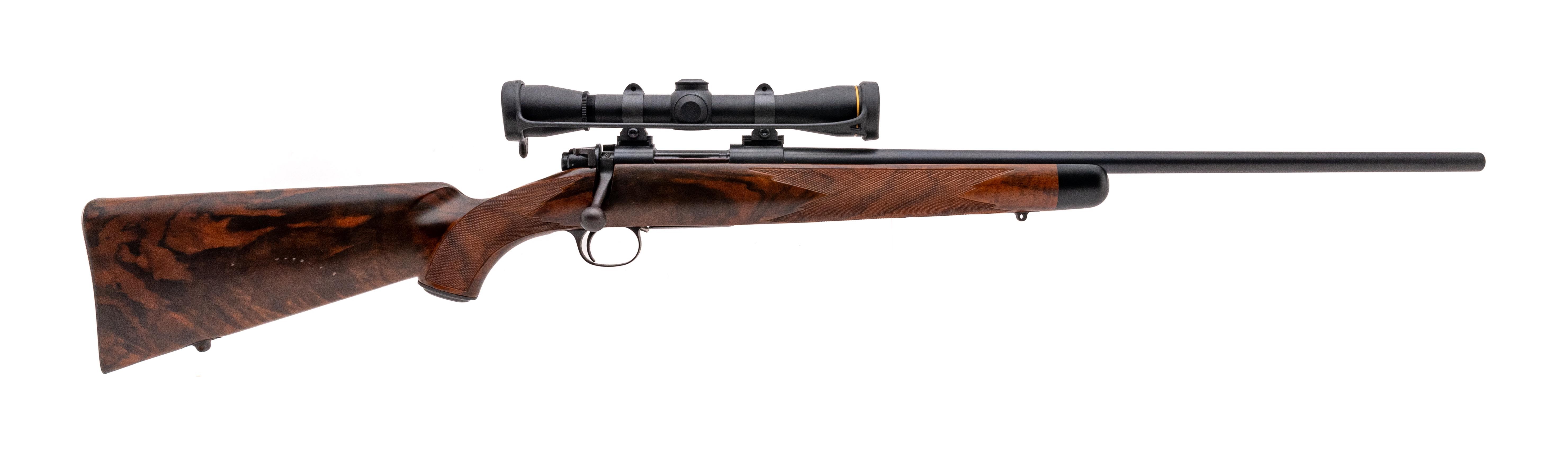 KIMBER MODEL 84 CUSTOM CLASSIC For Sale - Price and Used Value - Blue ...