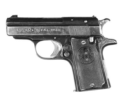 MODEL DK (STARFIRE) For Sale - Price and Used Value - Blue Book of Gun ...