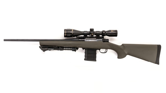 MODEL 1500 HOWA WHITETAIL PACKAGE For Sale - Price and Used Value ...