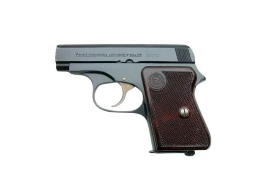 VZ 36 For Sale - Price and Used Value - Blue Book of Gun Values