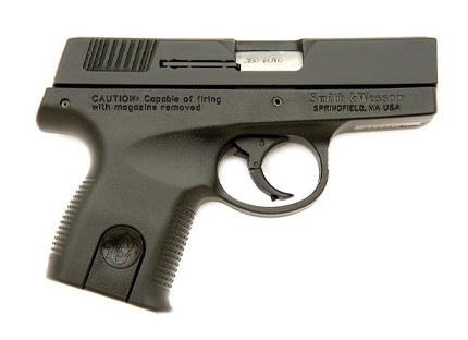 SMITH & WESSON SIGMA SW380 For Sale - Price and Used Value - Blue Book ...
