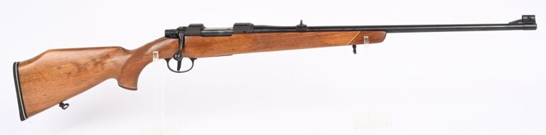 BRNO ZKK 601 For Sale - Price and Used Value - Blue Book of Gun Values