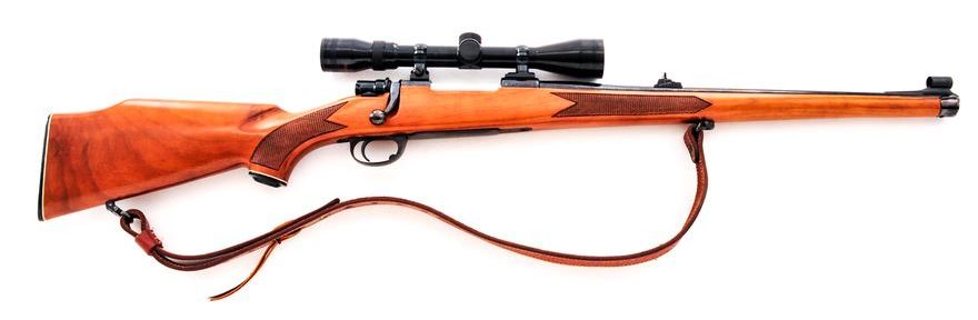 INTERARMS THE MARQUIS For Sale - Price and Used Value - Blue Book of ...